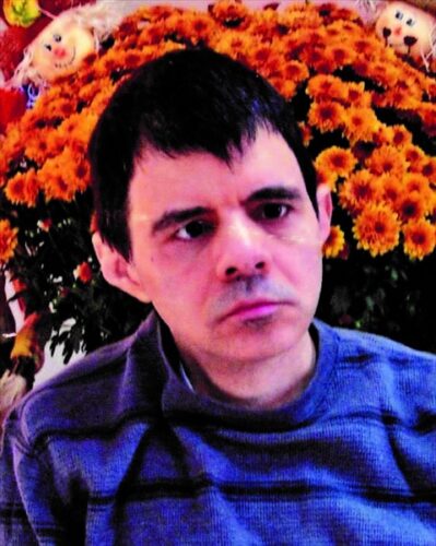 Abraham Cruz | News, Sports, Jobs - Observer Today